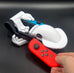Squid-Con one-handed Nintendo Switch controller – Akaki Controllers