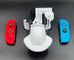 Squid-Con one-handed Nintendo Switch controller – Akaki Controllers
