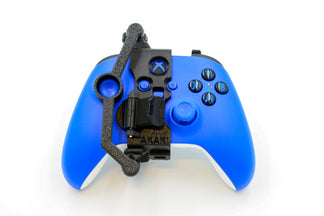 One-handed Xbox Series X|S attachment – Akaki Controllers