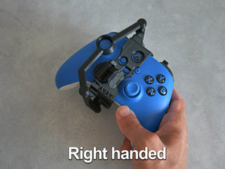 One-handed Xbox Series X|S attachment – Akaki Controllers